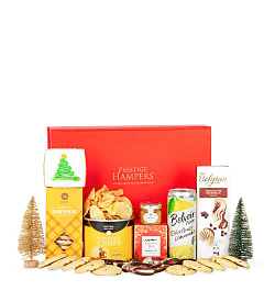 Christmas Hampers | Prestige Hampers | Next Day Delivery