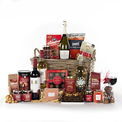 Hampers & Gifts from Award Winning Prestige Hampers