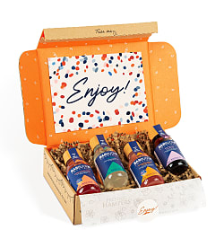 Postal Hamper | Free Delivery | Prestige Hampers