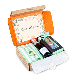 Postal Hamper | Free Delivery | Prestige Hampers