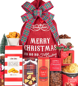 Hampers & Gifts from Award Winning Prestige Hampers