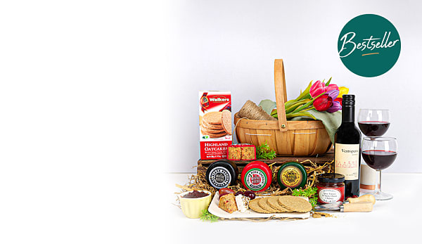 Hampers Online | Prestige Hampers