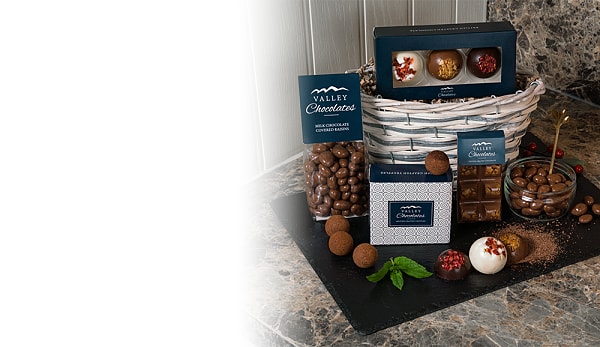 Cheap Hampers | Prestige Hampers | Next Day Delivery