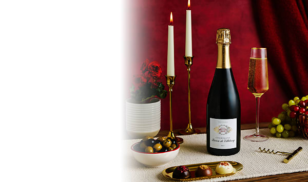 Alcohol Hampers | Prestige Hampers