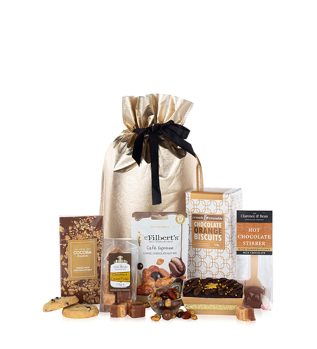 Chocoholics Choice | Prestige Hampers