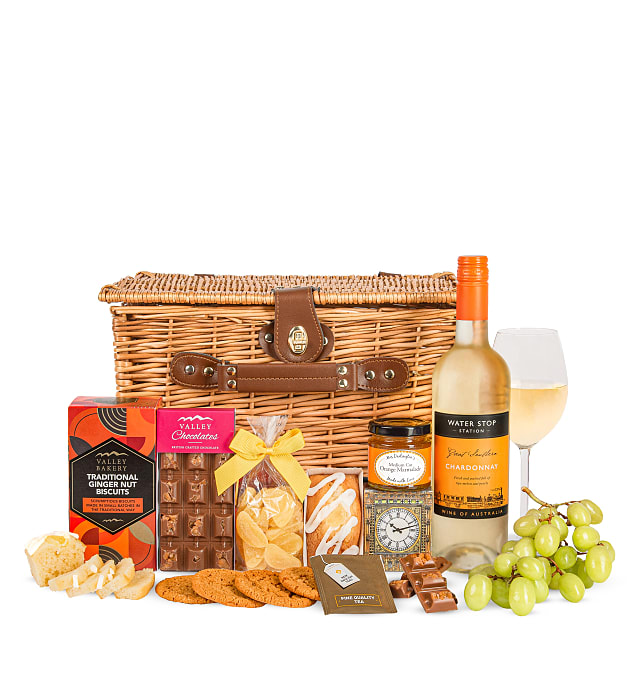 Summer Valley Hamper | Prestige Hampers
