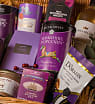 Elevate Your Holidays with Our Elegant Christmas Basket | Prestige Hampers
